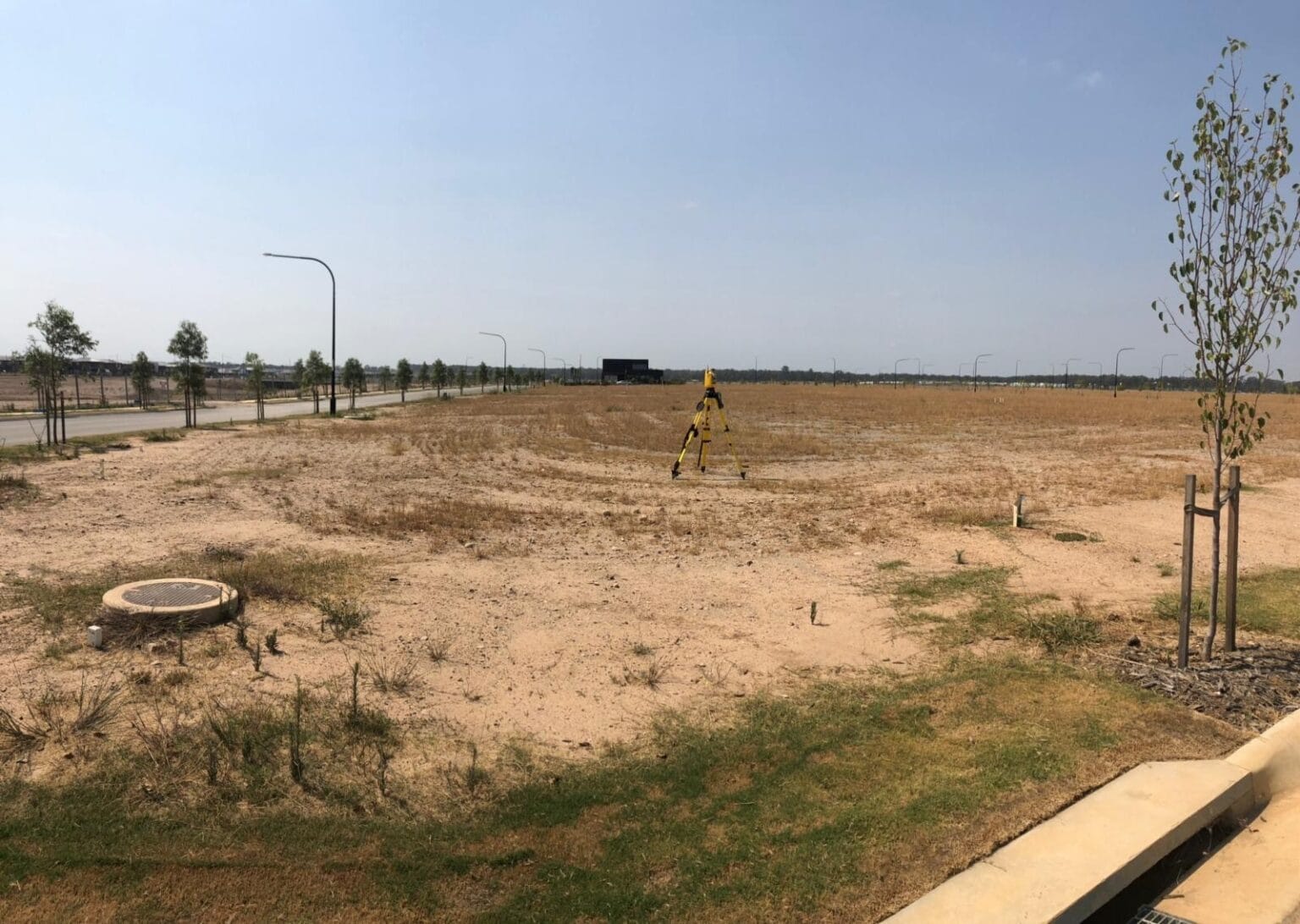 What is a site survey and why are they so important? - Elcom Homes